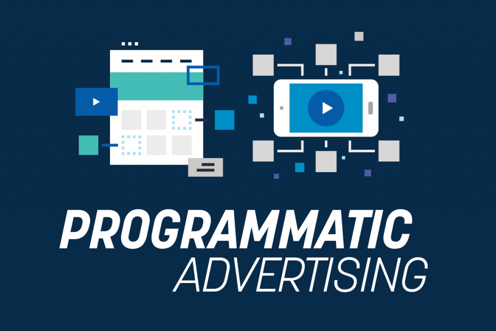 Understanding the Hottest Topic in HCP Media: Programmatic Platforms ... Understanding the Hottest Topic in HCP Media: Programmatic Platforms ...