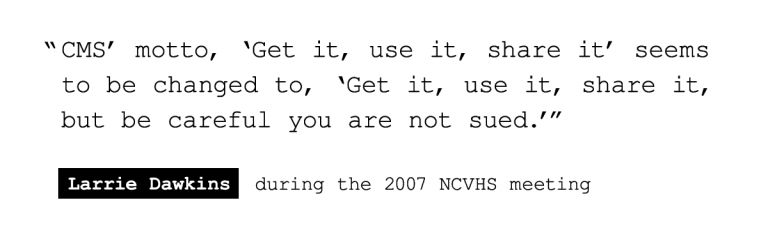 The Complete History of the NPI Number – BulletinHealthcare