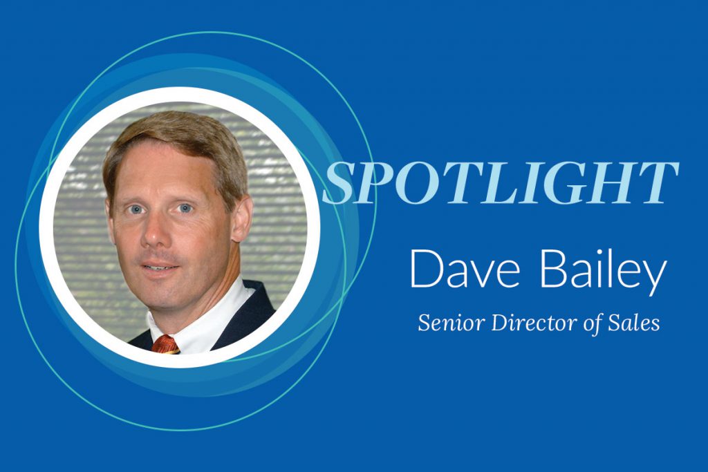 Bulletin Spotlight on: Dave Bailey – BulletinHealthcare