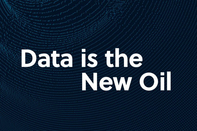Yes, Data Is the New Oil – BulletinHealthcare