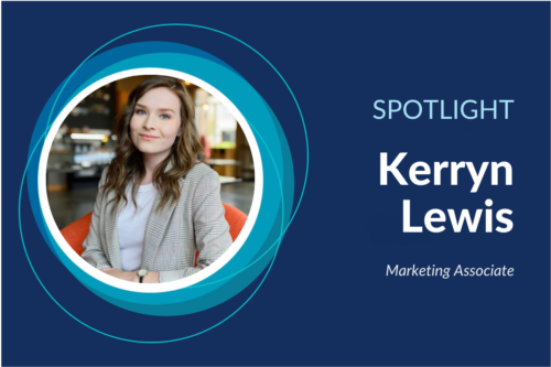 Bulletin Spotlight on: Kerryn Lewis – BulletinHealthcare