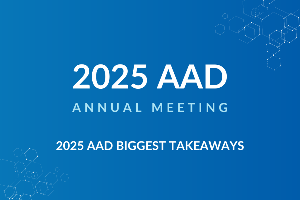 The Highlights from 2025 AAD – BulletinHealthcare
